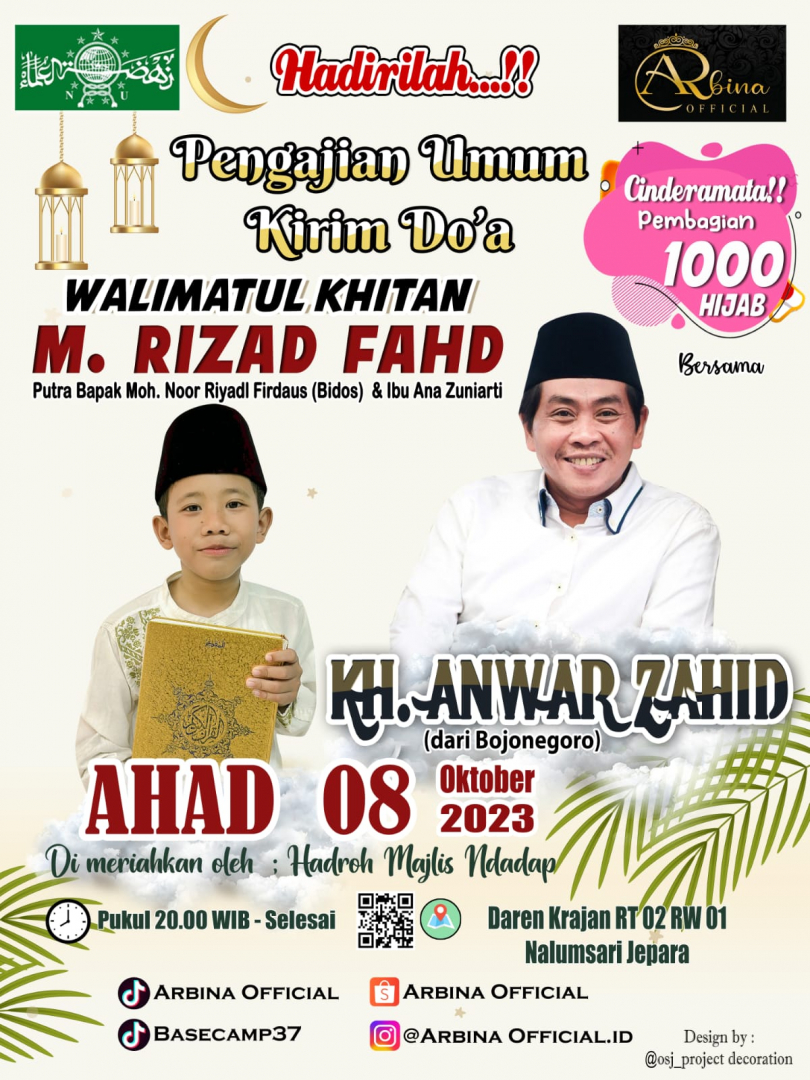 Khitan Izad